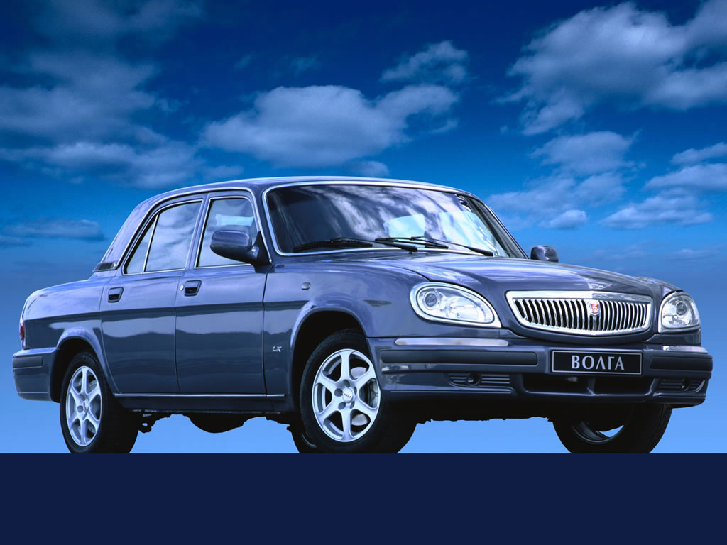 가즈 볼가 - 우만위키